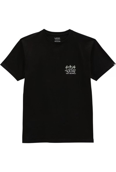 Vans Casting Ss Erkek Günlük Tişört VN0A7PKEBLK1 Siyah Vans Casting Ss Erkek Günlük Tişört VN0A7PKEBLK1 Siyah