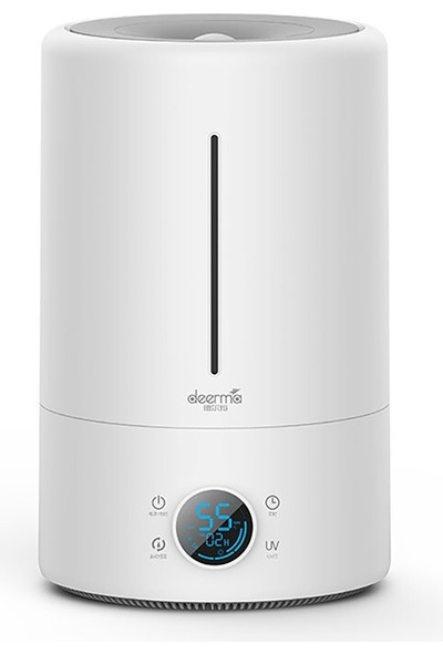 Xiaomi Youpin Derma F628S Nemlendirici (Yurt Dışından)