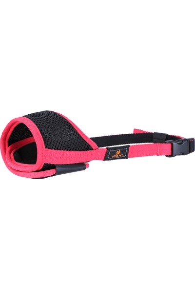 Top Pet Isırma Önleyici Ağızlık Xs - Kırmızı (Yurt Dışından)