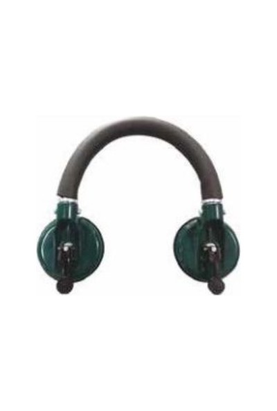 Wolf's Head Oto Cam Montaj Vantuzu Cıftlı Wolf's Head Oto Cam Montaj Vantuzu Cıftlı