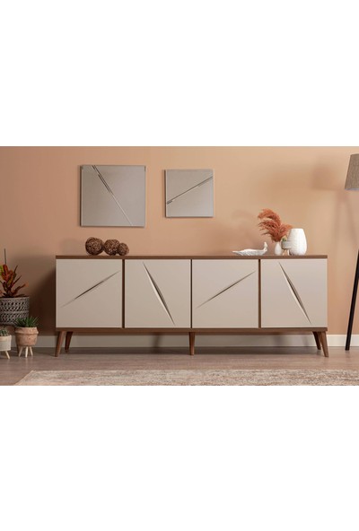 Doressa Mainz Konsol