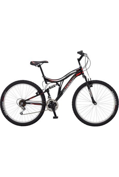 Salcano Hector V Fren 24 Jant Dağ Bisikleti