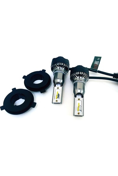 Femex Ford Fiesta 2001-2008 LED Xenon Far Ampulu Femex Premio H4 Femex Ford Fiesta 2001-2008 LED Xenon Far Ampulu Femex Premio H4