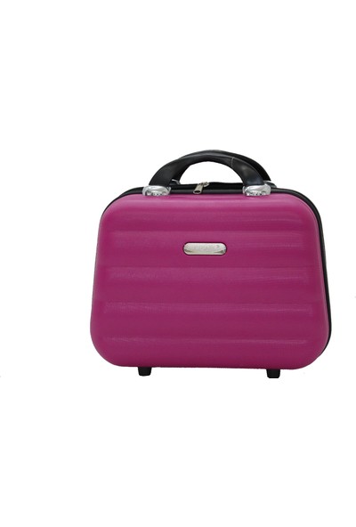 Escape Bakalit Seyahat Makyaj Çantası Escape Bakalit Seyahat Makyaj Çantası