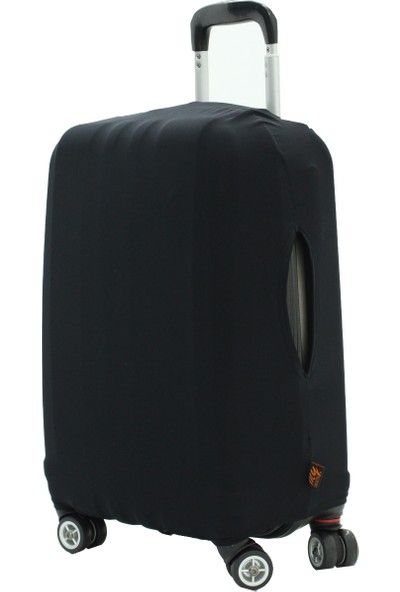 My Saraciye Valiz Kılıfı, Bavul Kılıfı - Siyah