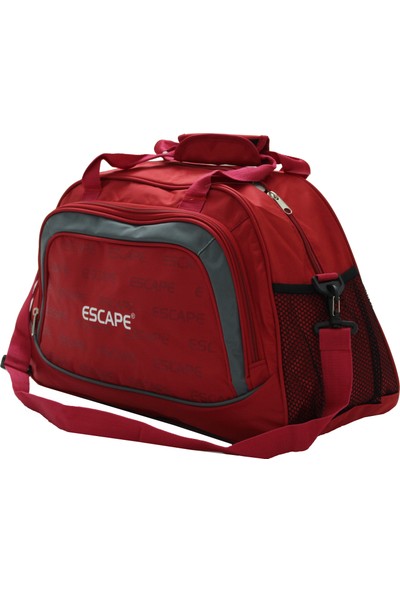 Escape 137 Spor Seyahat Çantası