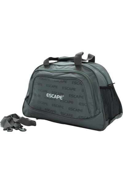 Escape 137 Spor Seyahat Çantası