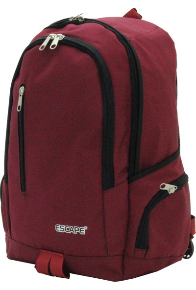 Escape 170 Polyester Kumaş Sırt Çantası