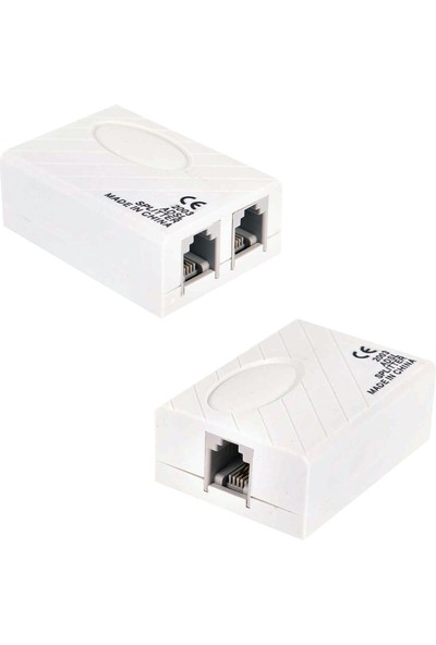 S-Link Adsl Splıtter Filtreli S-Link HL-2003