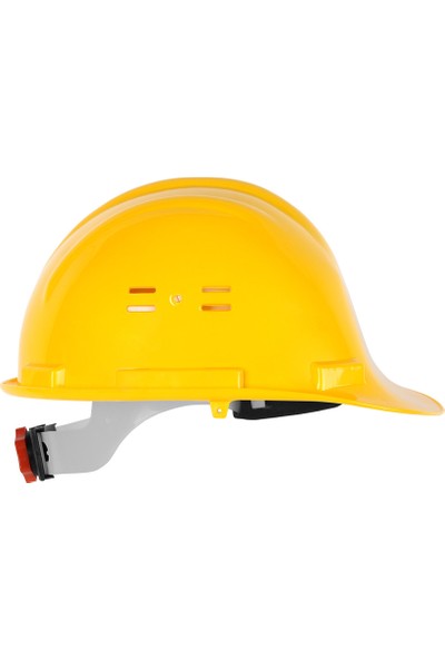 İges Baret Ge 1548 Essafe Vidalı Baret Sarı İges Baret Ge 1548 Essafe Vidalı Baret Sarı