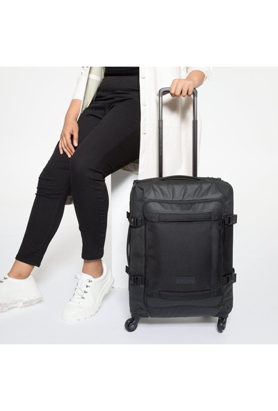 Eastpak EK95E80W Trans4 Cnnct S Coat Valiz Eastpak EK95E80W Trans4 Cnnct S Coat Valiz