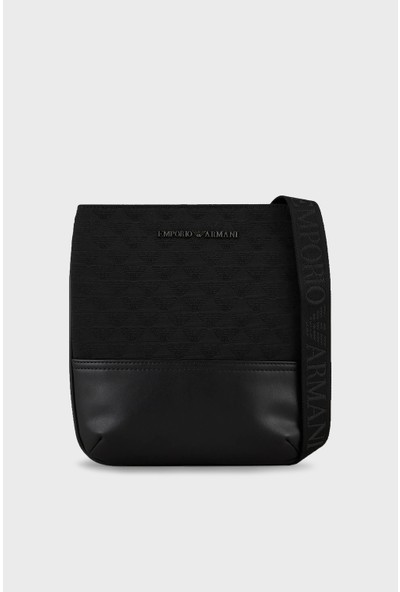 Emporio Armani Marka Logolu Ayarlanabilir Askılı Çanta Erkek Çanta Y4M234 Y022V 81336 Emporio Armani Marka Logolu Ayarlanabilir Askılı Çanta Erkek Çanta Y4M234 Y022V 81336