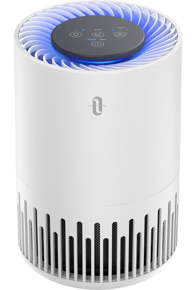 TaoTronics TT-AP001 Gerçek HEPA Filtreli 3’ü 1 arada Masaüstü Hava Temizleme Cihazı TaoTronics TT-AP001 Gerçek HEPA Filtreli 3’ü 1 arada Masaüstü Hava Temizleme Cihazı