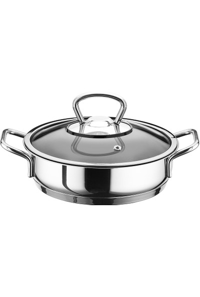 Aryıldız Çelik Sahan 10022 20 cm