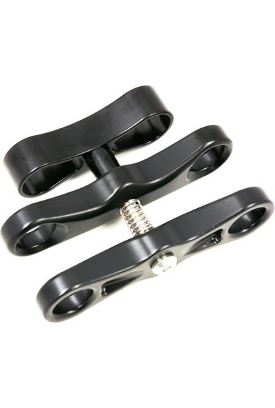 Nauticam Uzun Standart Kelebek