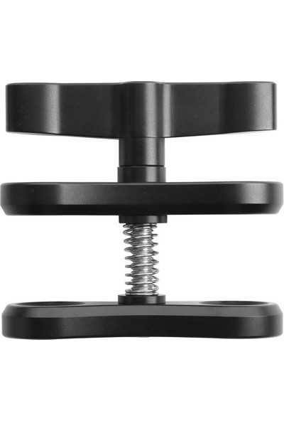 Adventurer Kelebek (Siyah)