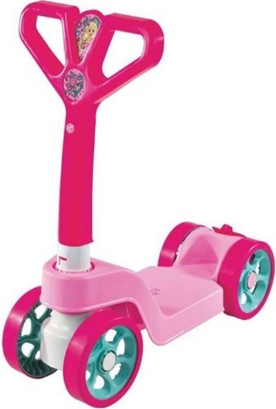 Ata Market Linda 4 Teker Scooter Ata Market Linda 4 Teker Scooter