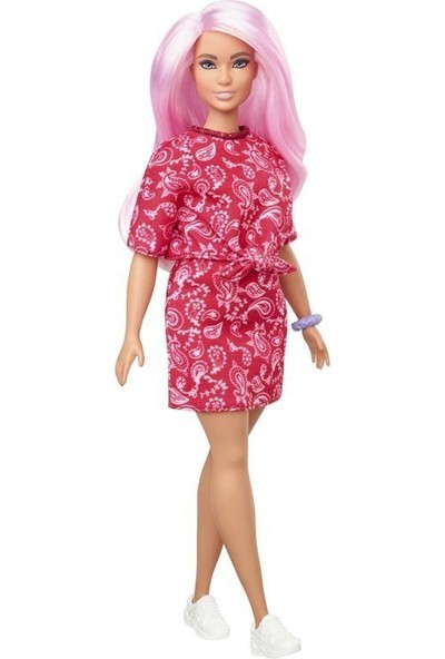 Barbie Büyüleyici Parti Bebekleri