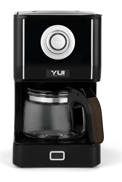 Yui CM-1003AE Filtre Kahve Makinesi