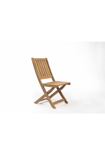 Lyptus Garden 45*90 Katlanır Sandalye