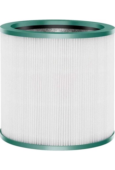 Teknojen Pure Air Hava Temizleyici Yedek Filtresi