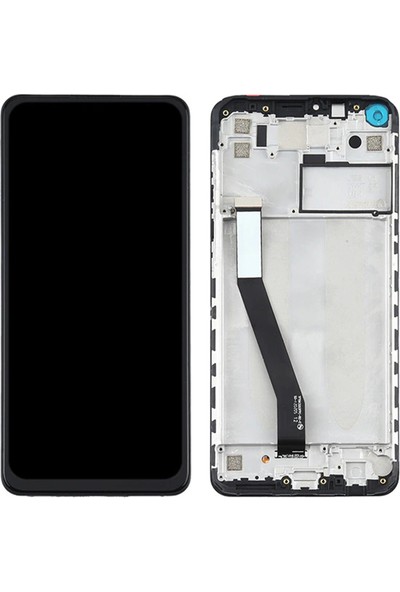 Nettech Xiaomi Redmi Note 9 Için Orjinal Lcd+Dokunmatik+Çıtalı Nettech Xiaomi Redmi Note 9 Için Orjinal Lcd+Dokunmatik+Çıtalı
