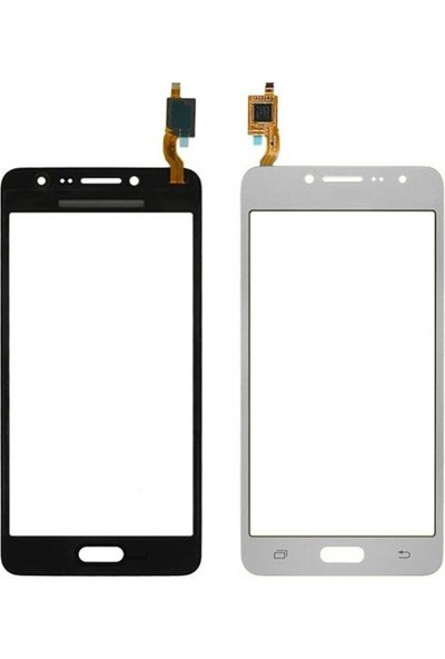 Nettech Samsung Galaxy G532 Grand Prime Plus Için Nettech Dokunmatik Lens + Filmli Nettech Samsung Galaxy G532 Grand Prime Plus Için Nettech Dokunmatik Lens + Filmli