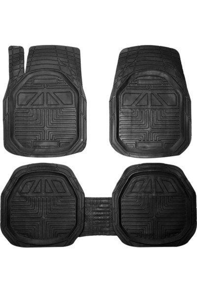 Peugeot 406 2000 Model 3D Paspas Takımı