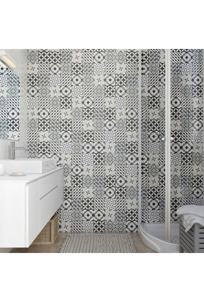 Vox Vilo Tils Textura Duvar Kaplama Paneli (2,70 M²)