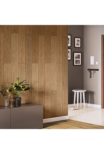 Vox Vilo Larix Carmel Duvar Kaplama Paneli (2,6235 M²)