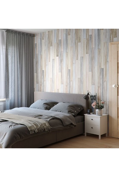 Vox Vilo Sunny Plank Duvar Kaplama Paneli (2,6235 M²)