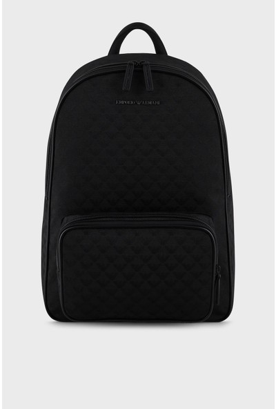 Emporio Armani Marka Logolu Sırt Çantası Erkek Sırt Çantası Y4O315 Y022V 81336 Emporio Armani Marka Logolu Sırt Çantası Erkek Sırt Çantası Y4O315 Y022V 81336
