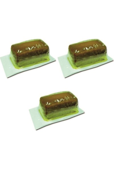 Medbar Tırnak Fırçası Batikonlu - 3lü