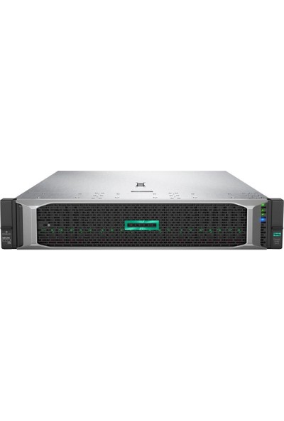 Hp-E Hpe P24844-B21A3 DL380 GEN10 5218R 1p 32GB 2X2TB Nc 8sff Sunucu Hp-E Hpe P24844-B21A3 DL380 GEN10 5218R 1p 32GB 2X2TB Nc 8sff Sunucu