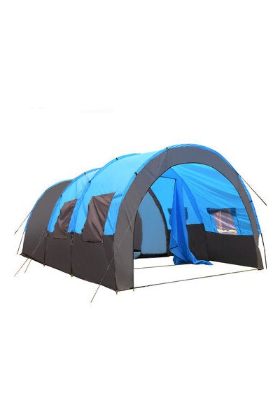 First Sourcer 8-10 Kişilik Büyük Çadır Su Geçirmez Geniş Oda Aile Çadır Kamp (Yurt Dışından) First Sourcer 8-10 Kişilik Büyük Çadır Su Geçirmez Geniş Oda Aile Çadır Kamp (Yurt Dışından)