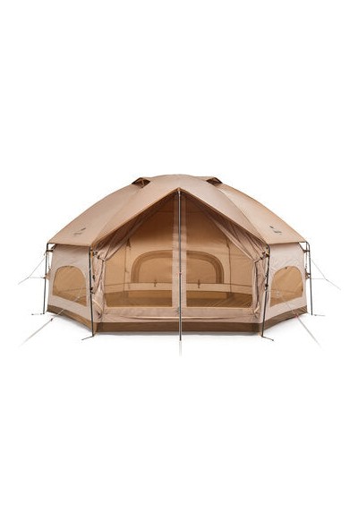Naturehike Kamp Altıgen Çadır 210T Polyester Suya Dayanıklı Kamp Seyahat Çadırı (Yurt Dışından) Naturehike Kamp Altıgen Çadır 210T Polyester Suya Dayanıklı Kamp Seyahat Çadırı (Yurt Dışından)