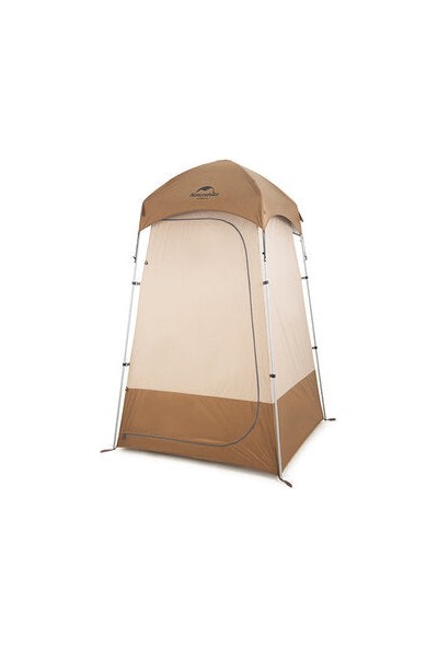 Naturehike Taşınabilir Gizlilik Duş Çadırı Şerit Kaplamalı Güneşlik Gölgelik (Yurt Dışından)