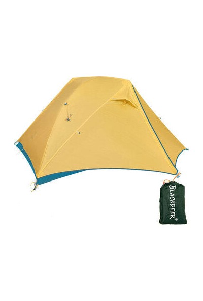 Blackdeer 2 Kişilik Kamp Çadırı Ultra Hafif Su Geçirmez Kaplamalı Kumaş Güneşlik Gölgelik Tente Seyahat (Yurt Dışından) Blackdeer 2 Kişilik Kamp Çadırı Ultra Hafif Su Geçirmez Kaplamalı Kumaş Güneşlik Gölgelik Tente Seyahat (Yurt Dışından)