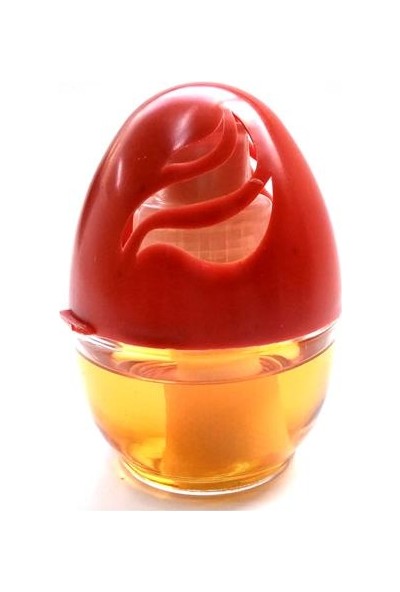 Yenimodacar Gmax Kavanoz Sakız Ortam Kokusu 428870