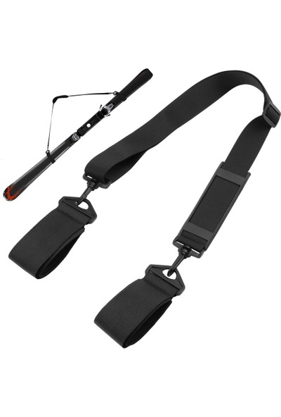 Real Me Kayak Snowboard Taşımak Için Ayarlanabilir Kayış (Yurt Dışından) Real Me Kayak Snowboard Taşımak Için Ayarlanabilir Kayış (Yurt Dışından)