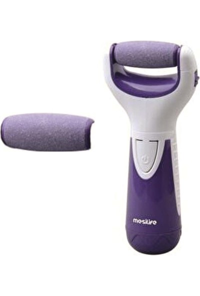 Liva Topuk Nasır Temizleme Cihazı Başlığı