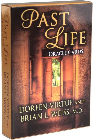 2021 Yeni Romantik Melek Oracle Kartı