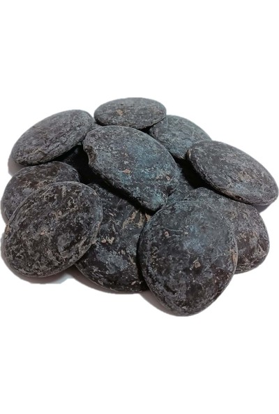 Chocovıc - Bitter Pul Kuvertür 500 gr ( Pul Çikolata ) Chocovıc - Bitter Pul Kuvertür 500 gr ( Pul Çikolata )