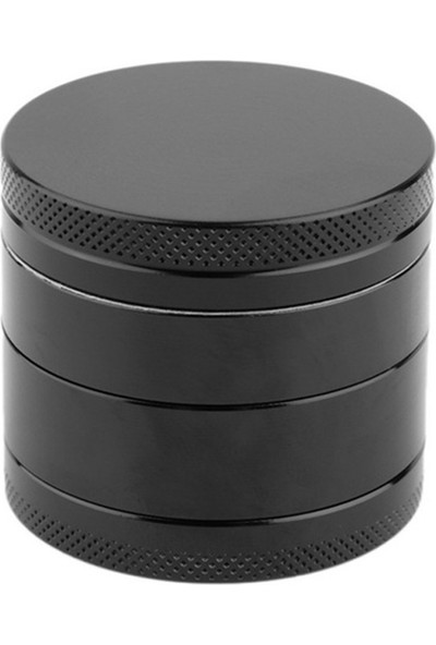 Baharat Öğütücü, Metal El Öğütücü, Çeşni Öğütme 1.5 Inç