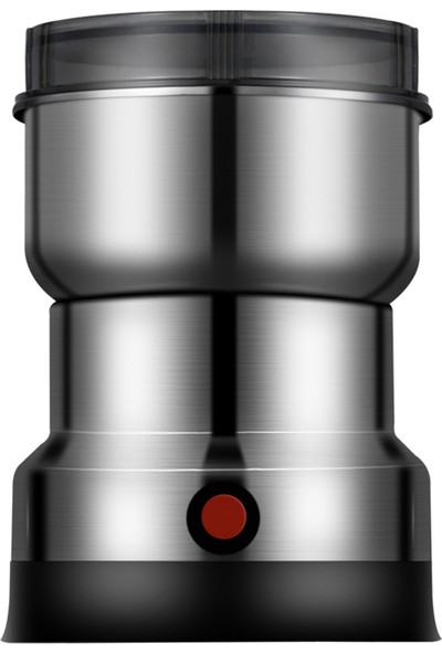 Elektrikli Kahve Değirmeni Ev Kuruyemiş Fasulye Baharat Blender Tahıl Değirmeni Makinesi Mutfak Çok Fonksiyonlu Kahve Ab Tak Elektrikli Kahve Değirmeni Ev Kuruyemiş Fasulye Baharat Blender Tahıl Değirmeni Makinesi Mutfak Çok Fonksiyonlu Kahve Ab Tak