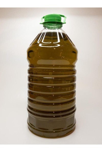 Vakıfbirlik Soğuk Sıkım Pet Şişe Zeytinyağı 5 lt