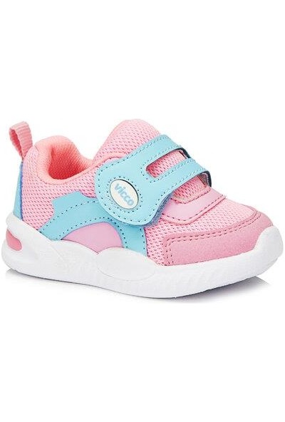 Vicco Ella Bebek Ilk Adım Hafif Spor Ayakkabı 346.E22Y.137