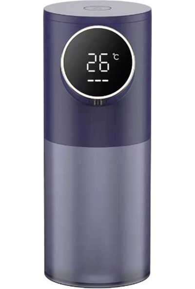 Xiaomi 320 ml Sabun Köpük Dağıtıcı (Yurt Dışından)