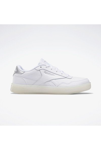 Reebok Royal Techqu Kadın Beyaz Spor Ayakkabı G55882.-