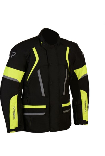 Prohel Prohel Hawk Mont Neon Sarı 3xl